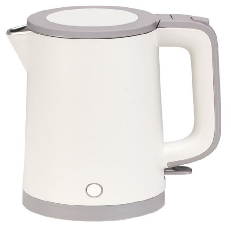 智采优选/健浩KINHAO/电水壶/KH886 1L双层防烫结构/A08【智采www.hotelsourcing.cn】